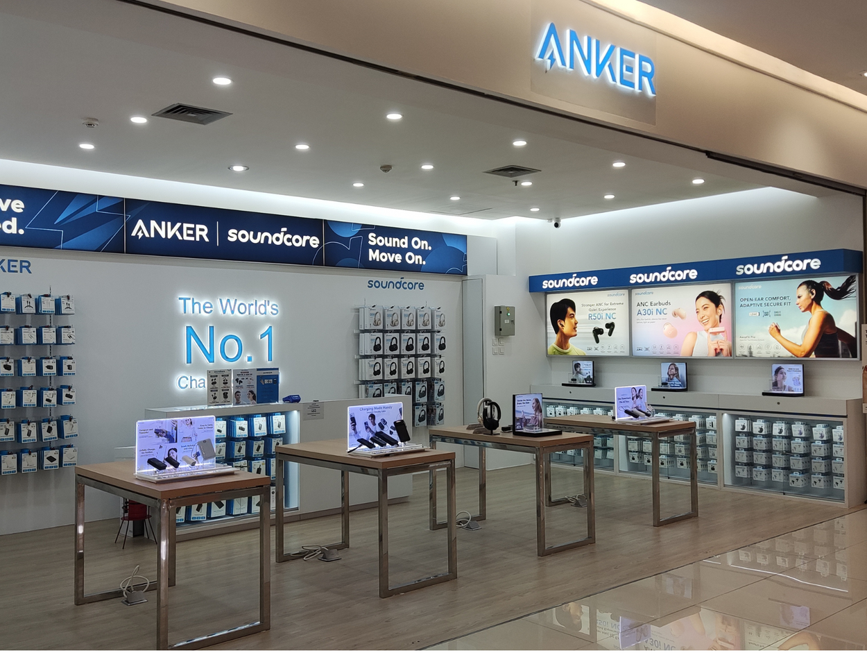 Retail Location – anker-id