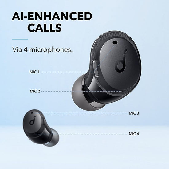 Soundcore Life Dot 3i – anker-id