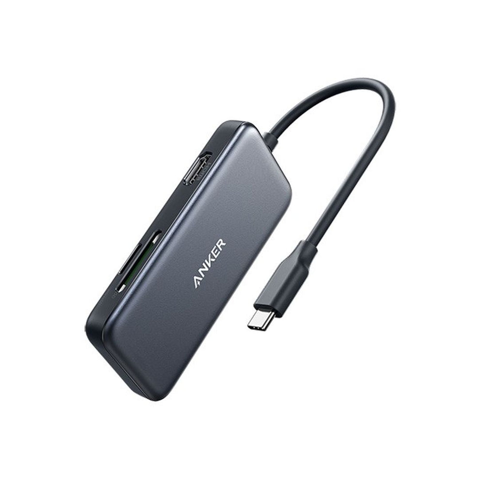 PowerExpand 5-in-1 USB-C Media Hub – anker-id