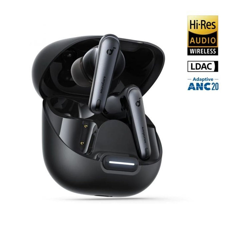 TWS Earphone – anker-id