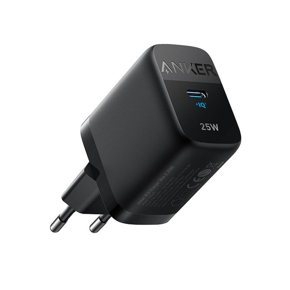 Chargers – anker-id