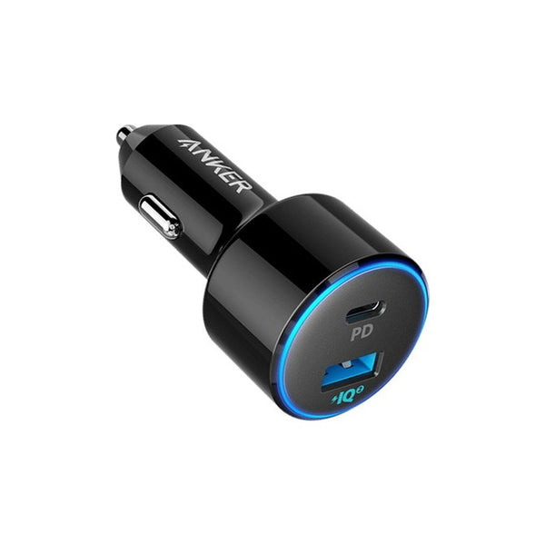 PowerDrive Speed+ 2 Car Charger – anker-id